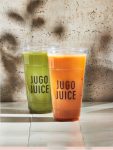 Menu | Jugo Juice