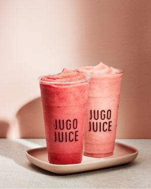 Menu | Jugo Juice