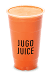Menu | Jugo Juice