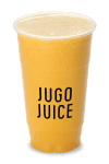 Menu | Jugo Juice