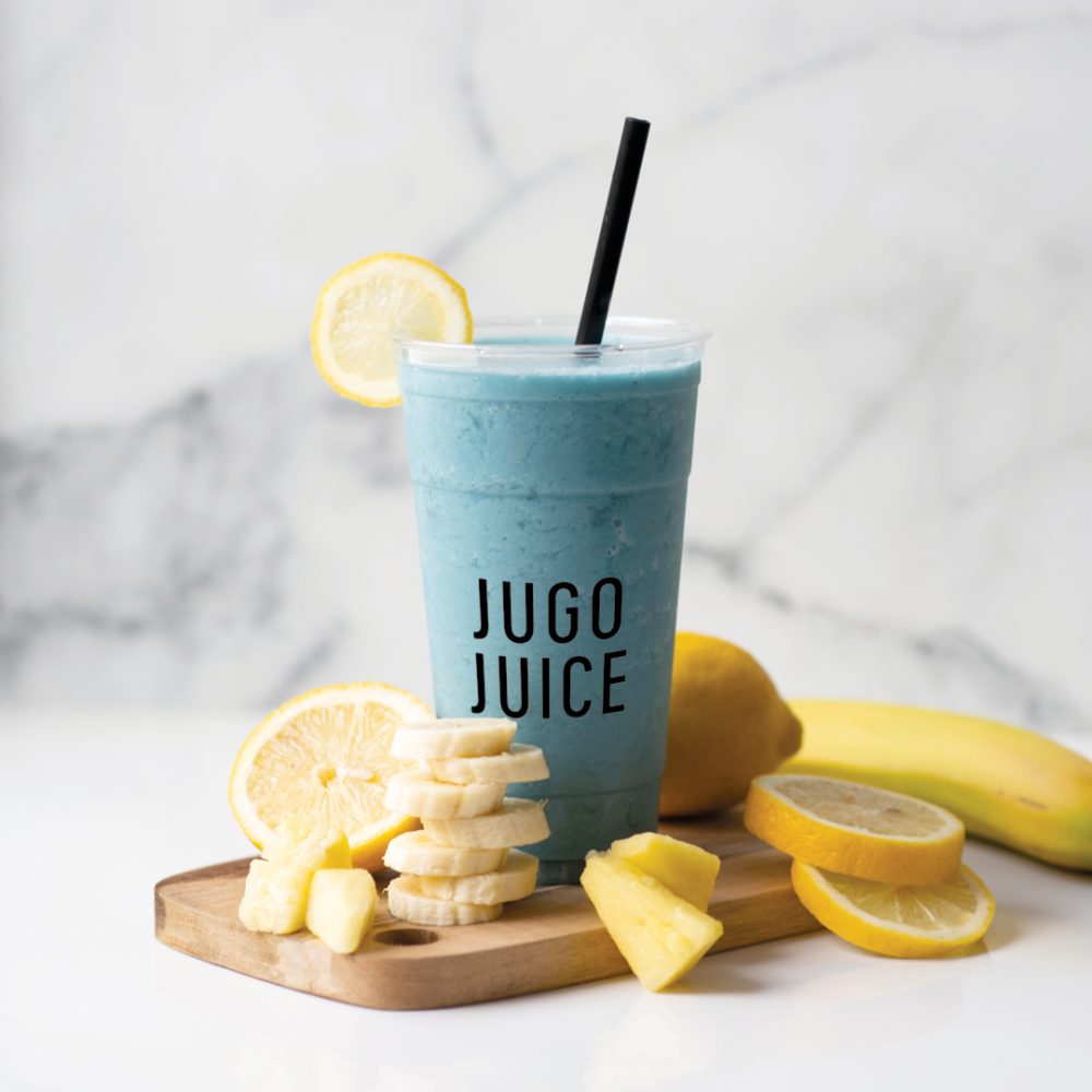 About Us | Jugo Juice