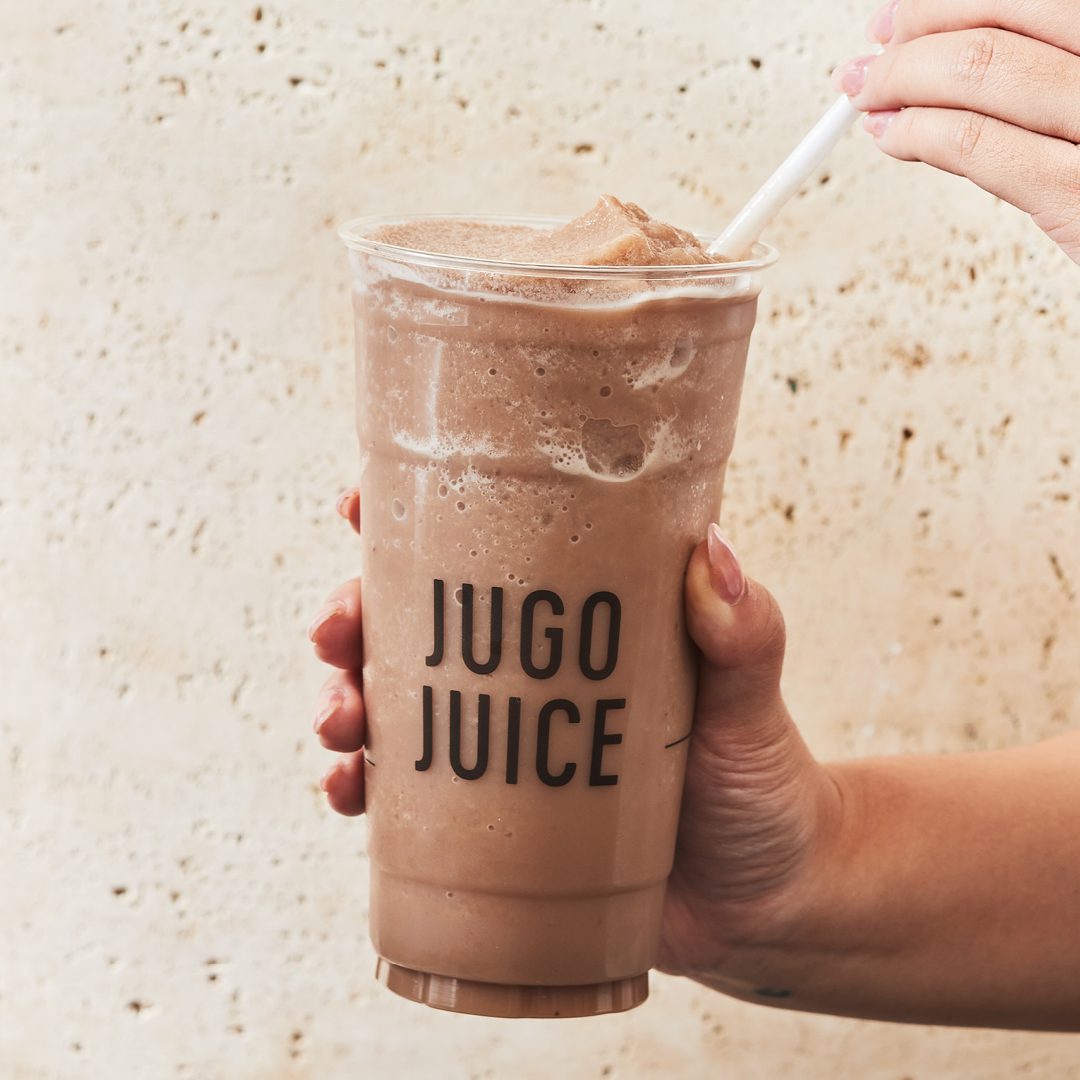 About Us | Jugo Juice