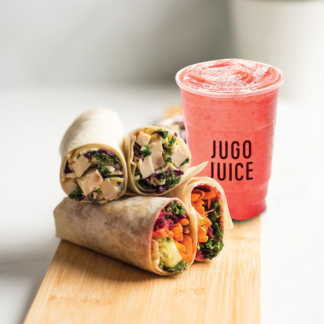 About Us | Jugo Juice
