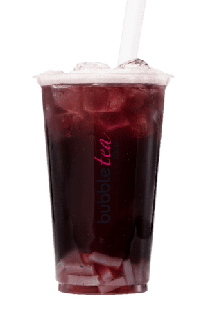 Twilight Black Tea | Jugo Juice
