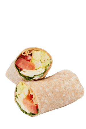SANDWICHES AND WRAPS | Jugo Juice