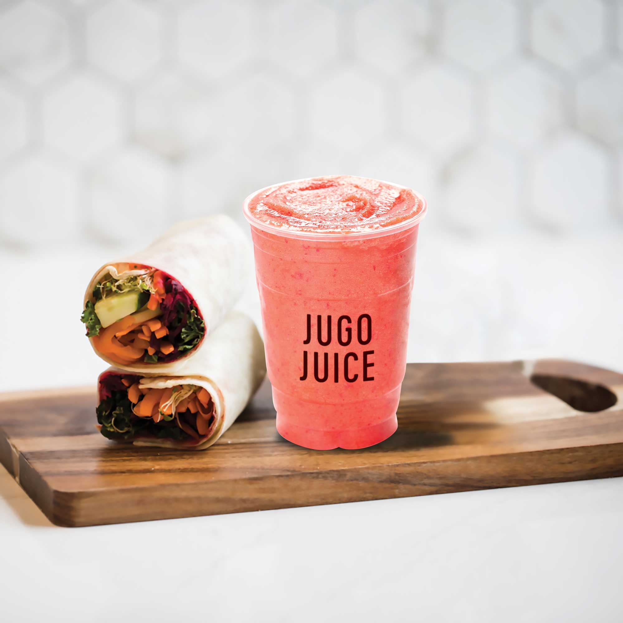 JUGO JUICE – SUNRIDGE MALL