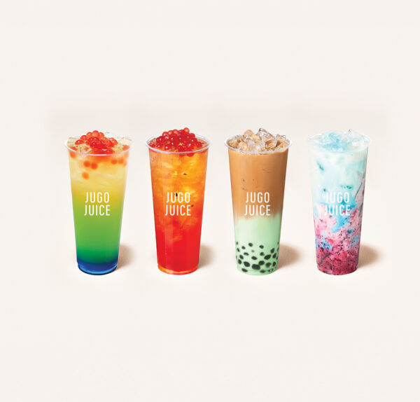 Jugo Juice | Healthy & Great Tasting Smoothies and Juice