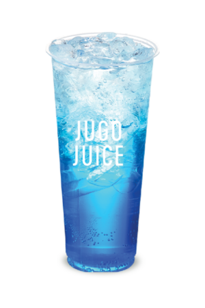 BUBBLE TEAS | Jugo Juice