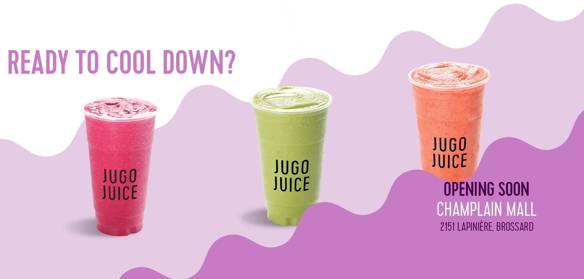 Jugo Juice | Healthy & Great Tasting Smoothies and Juice