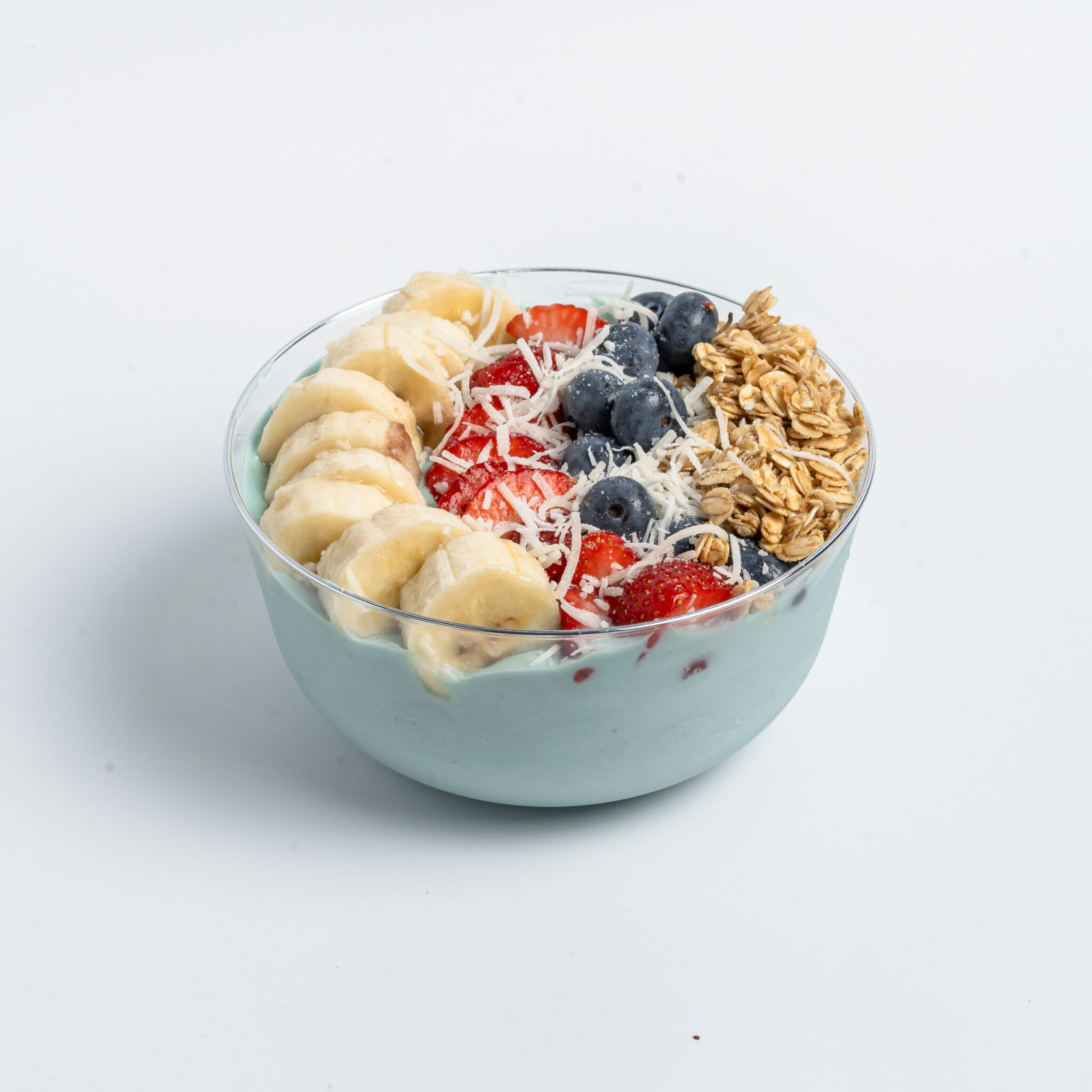 Jugo Classico Smoothie | Jugo Juice