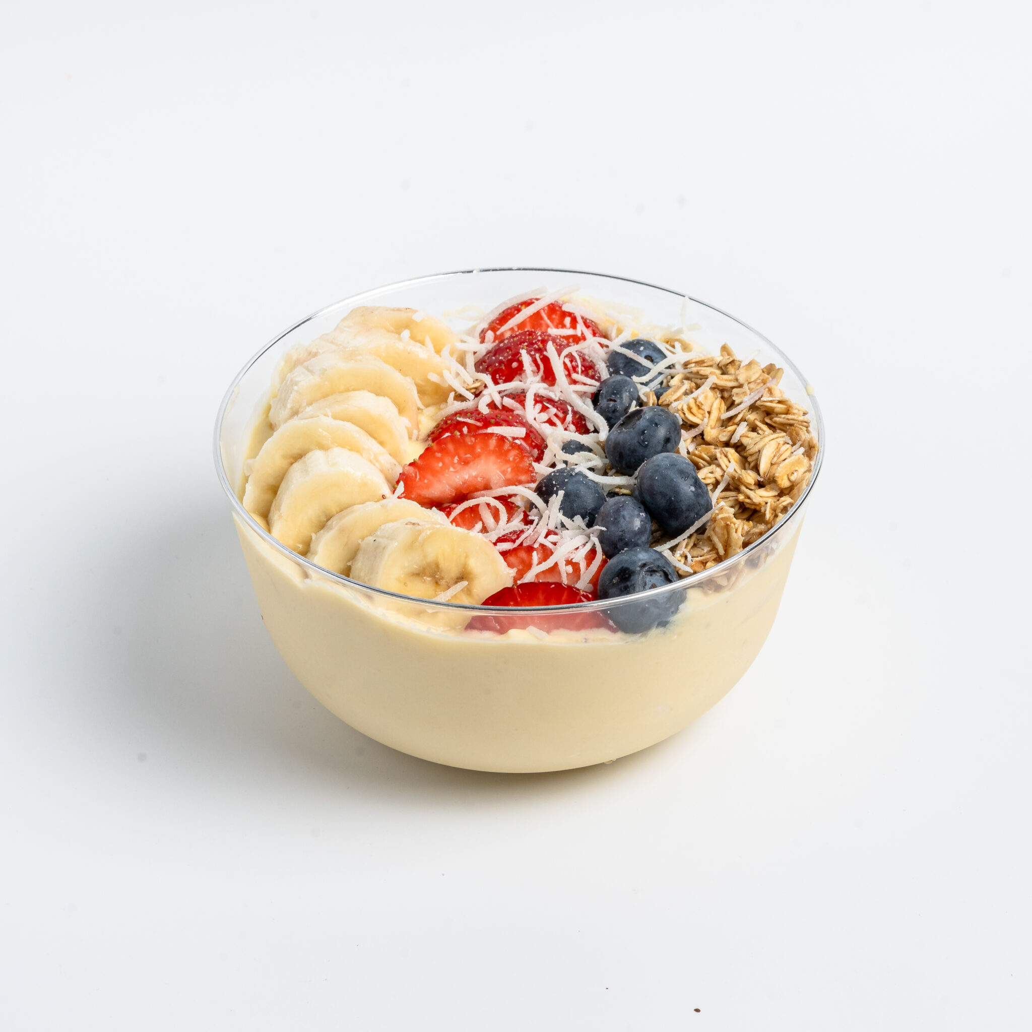 Jugo Classico Smoothie | Jugo Juice