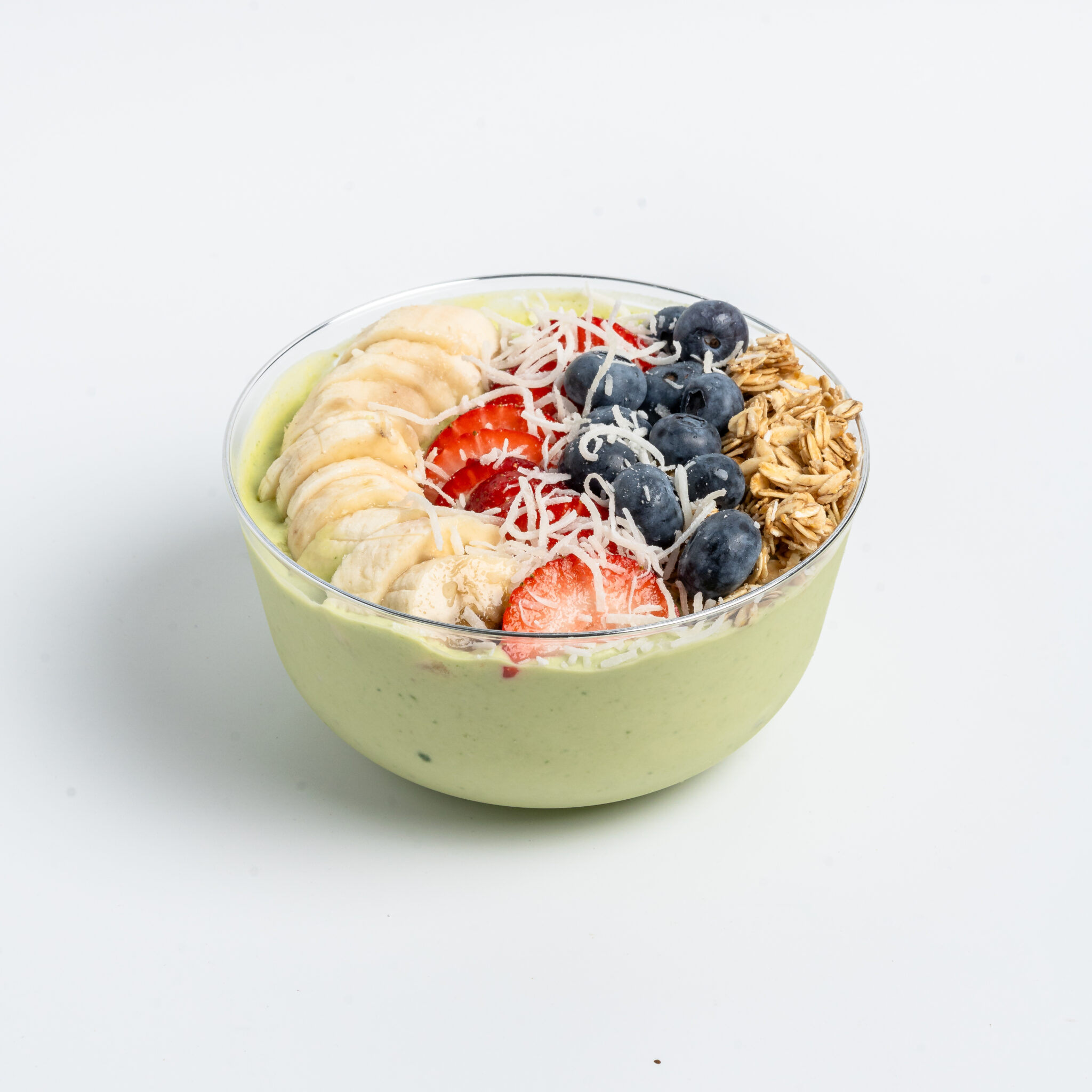 Jugo Classico Smoothie | Jugo Juice