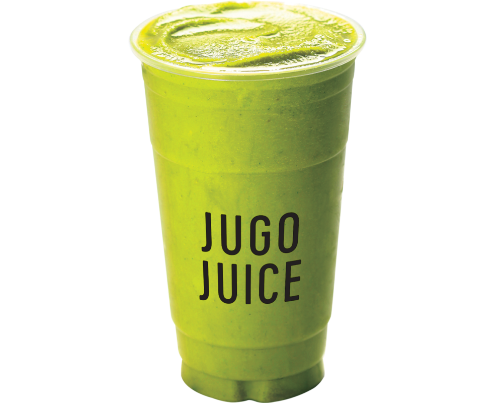 Menu | Jugo Juice