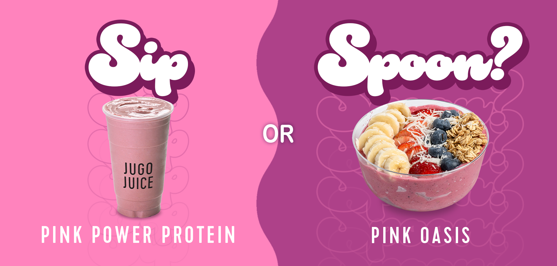 Jugo Juice | Healthy & Great Tasting Smoothies and Juice