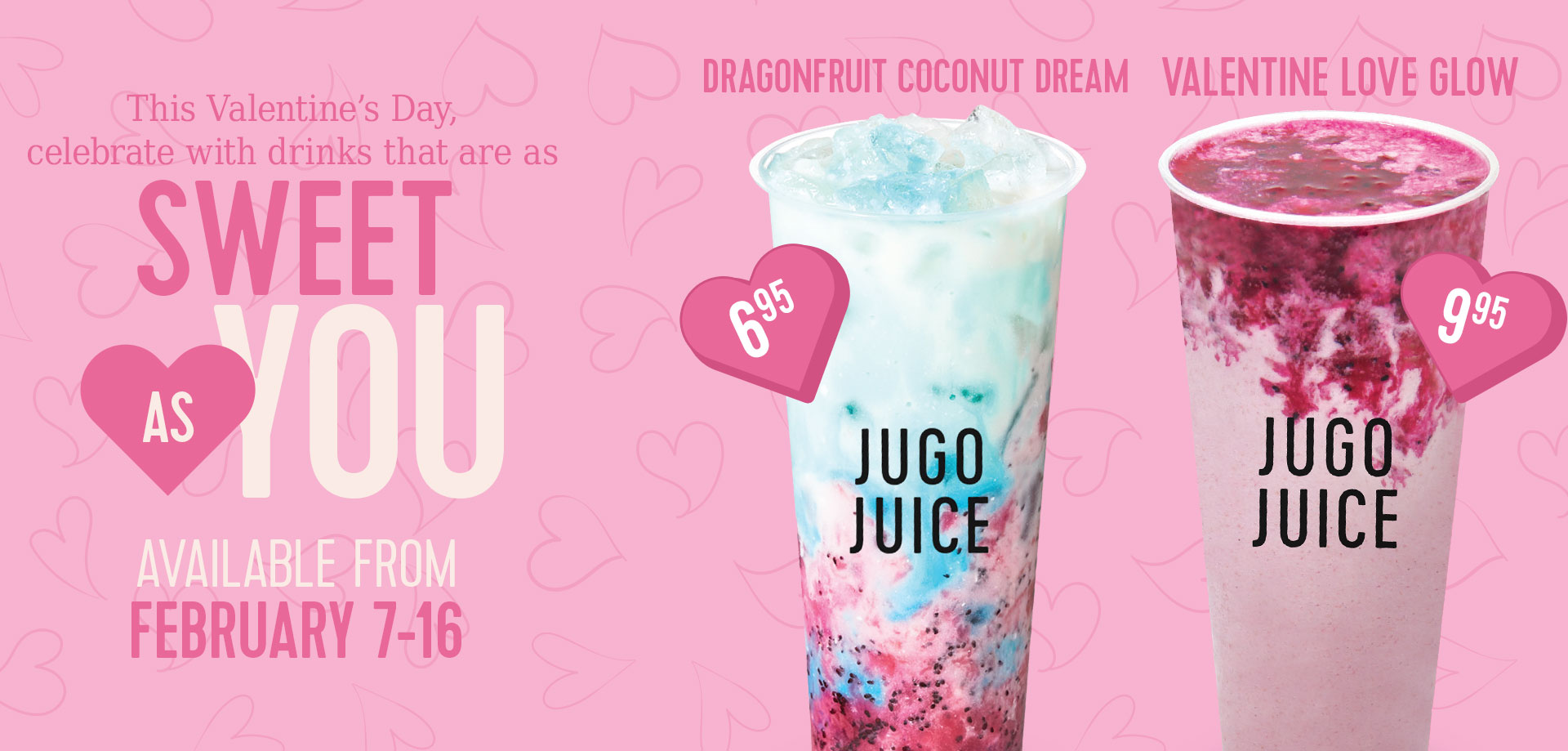 Jugo Juice | Healthy & Great Tasting Smoothies and Juice