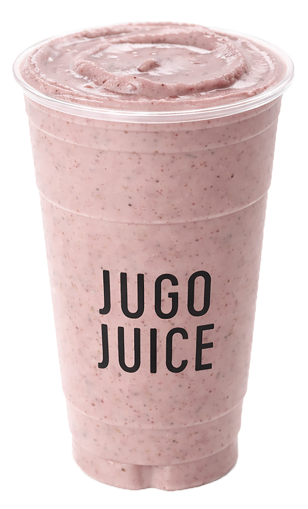 Menu | Jugo Juice
