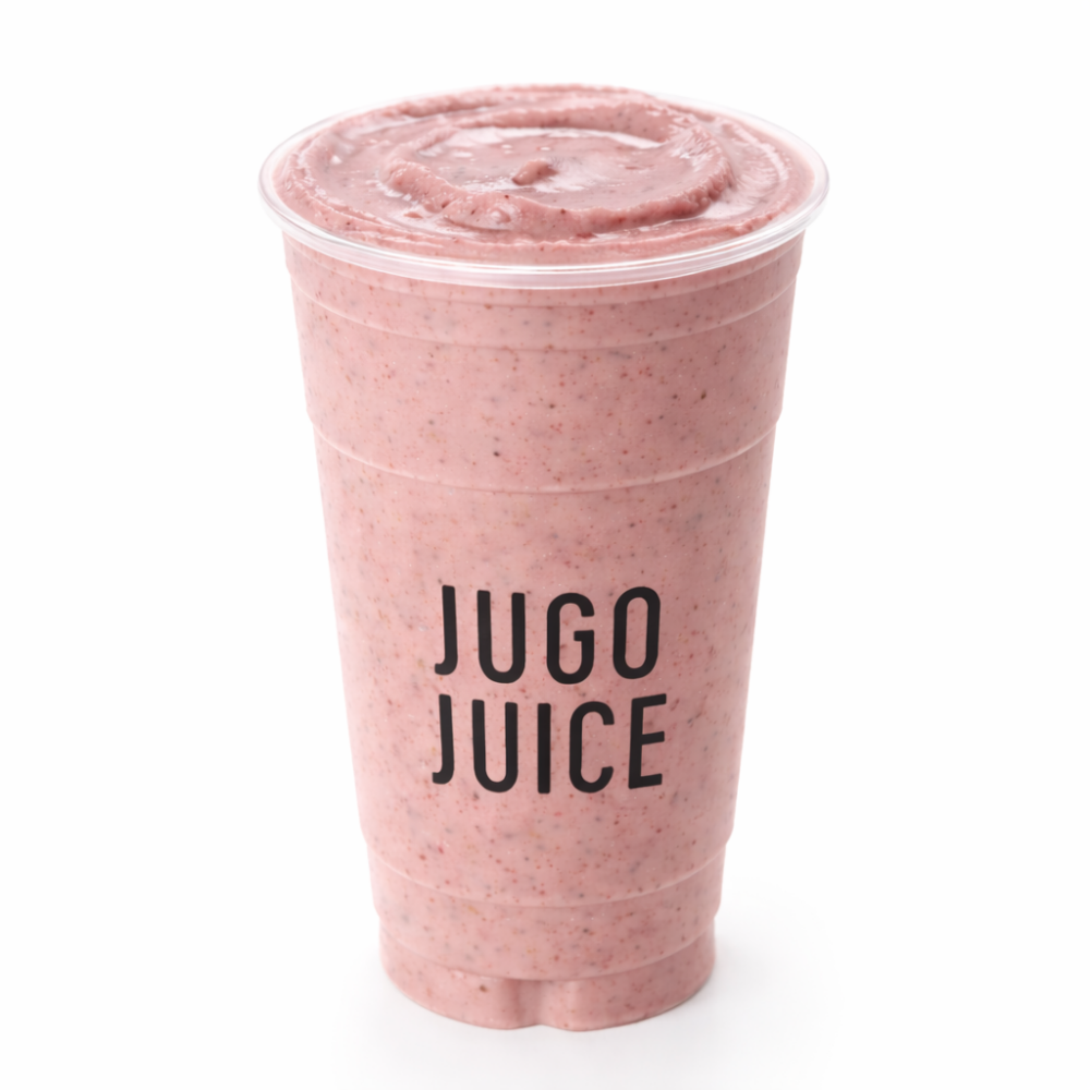 DÉLICE CHOCO-COCO | Jugo Juice